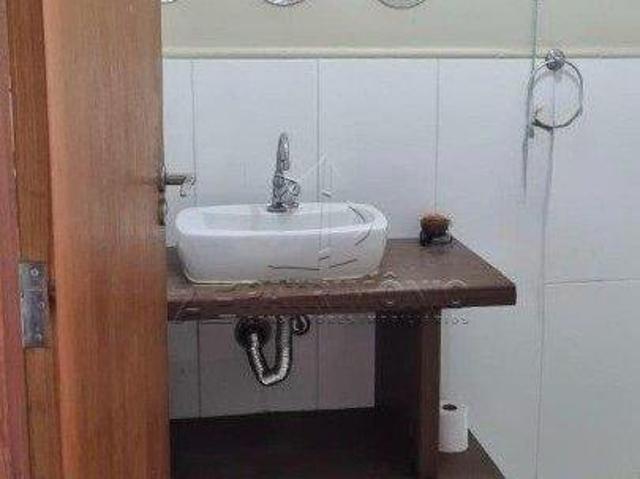 CASA SOBRADA 3 QUARTOS SENDO 1 SUITE COM HIDRO NO HORTO FLORESTAL I