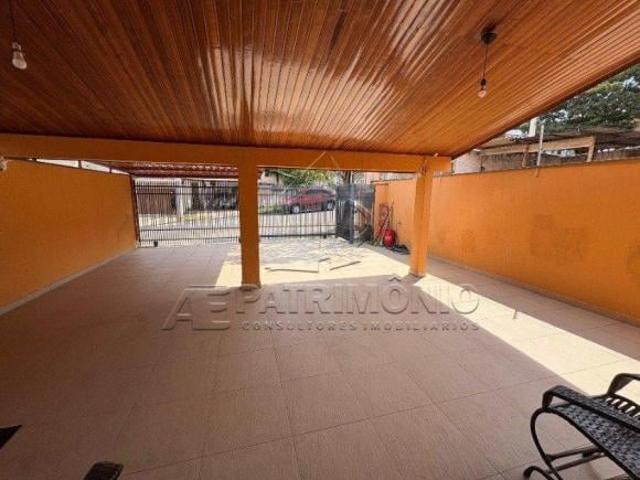 CASA SOBRADA 4 QUARTOS WANEL VILLE 1