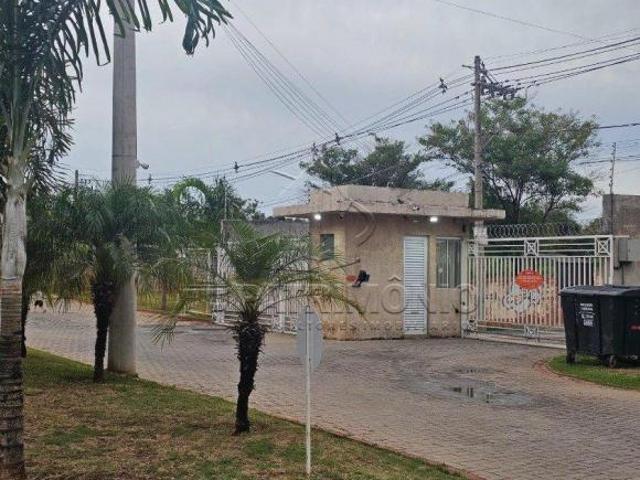 CASA SOBRADA CONDOMÍNIO VILLA FLORENÇA 2 QUARTOS