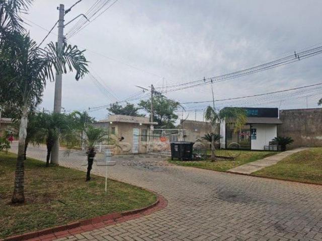 CASA SOBRADA CONDOMÍNIO VILLA FLORENÇA 2 QUARTOS