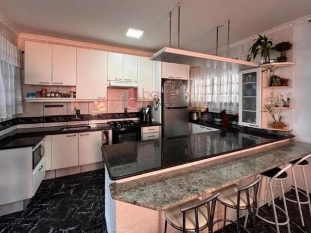 CASA SOBRADA PARA VENDA NO JARDIM MERCI JUNDIAI SP