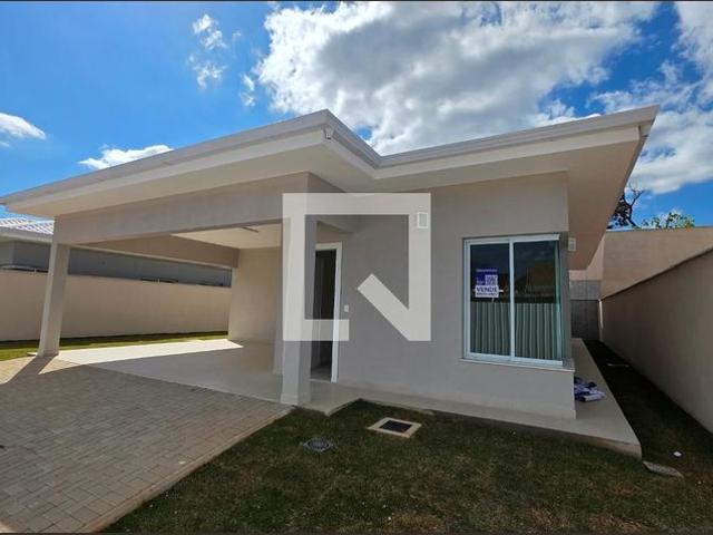 Casa, Sobradinho, 3 Quartos, 130 m2 Lagoa Santa