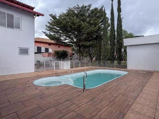 Casa Sobradinho 4 Quartos 5 Banheiros 4 Vagas