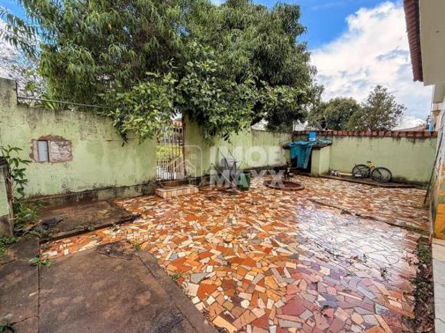 Casa Sobradinho DF: 350m², 4 Qts, 2 banheiros, R$ 445 mil