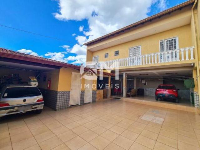 CASA / SOBRADINHO / QUADRA 06 / ESPAÇO GOURMET / ACEITA PERMUTA / 61 99655 2016