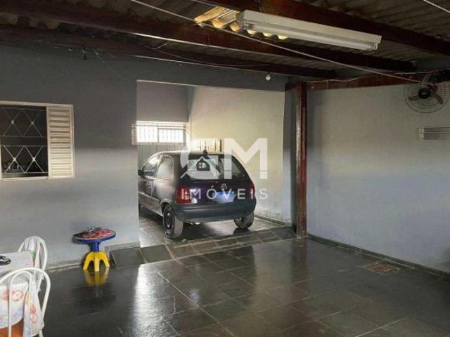 CASA / SOBRADINHO / QUADRA 15 / 2 QUARTOS / 5 KITS / 61 3595 1212