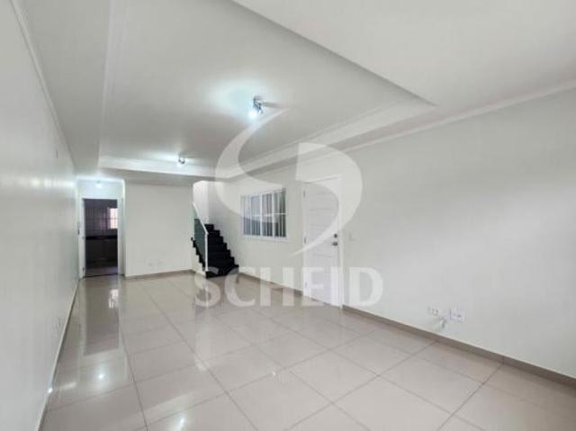 Casa Sobrando á venda, 126 m², 3 suítes, 2 vagas, aceita pet, Jd Marajoara