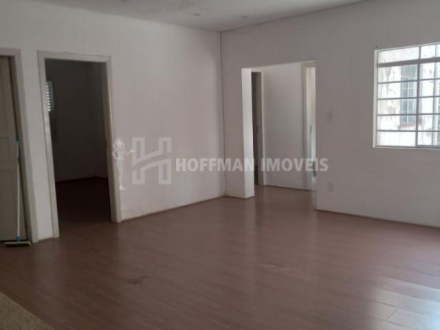 Casa sobre loja para locação REF. HI14274