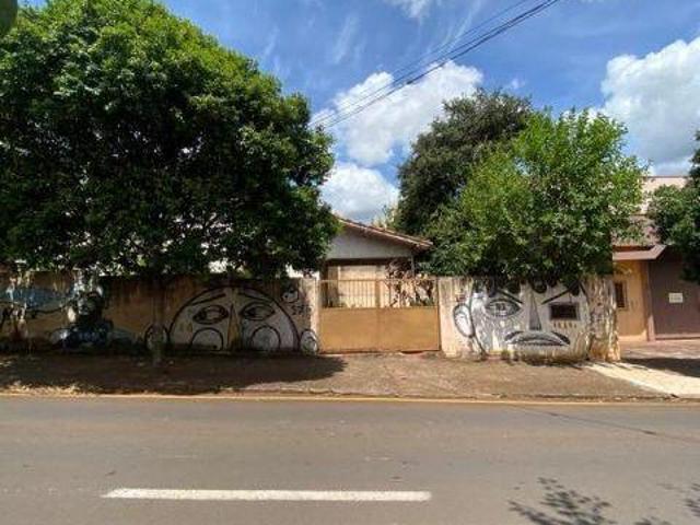 Casa À Venda vila brasil Londrina