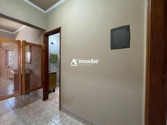 Casa sobreloja em estilo sobrado com salão comercia Americana/SP