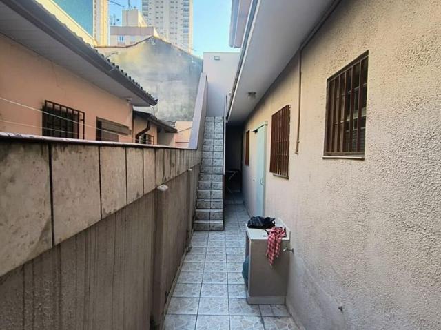 Casa Sobreposta