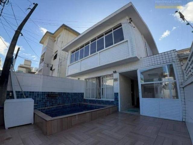 Casa sobreposta