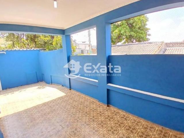 Casa Sobreposta com Amplo Terreno – 600m2 Potencial para empreendimento!