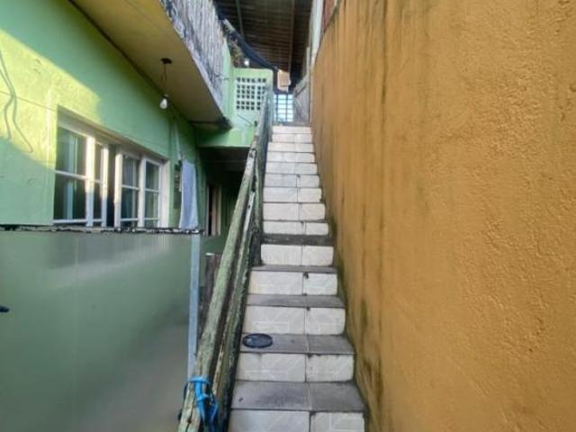 Casa Sobreposta com 02 dormitórios para Venda, Itanhaém / SP