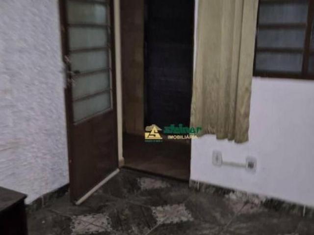 Casa Sobreposta com 2 dormitórios à venda, 48 m² R$210.000 Lavras Guarulhos/SP