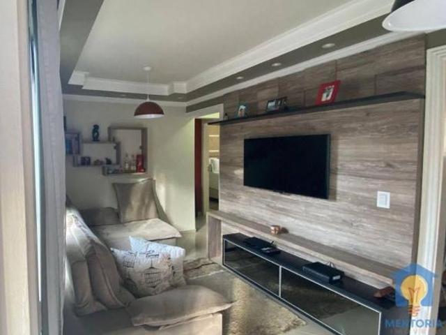 Casa sobreposta com 2 dormitórios à venda, 50 m² por R$ 300.000 Granja Viana Cotia/SP