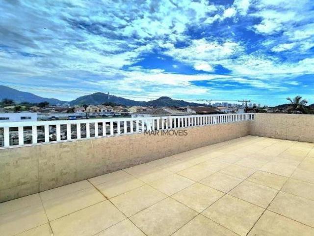 Casa sobreposta com 2 dormitórios à venda, 95 m² por R$ 445.000 Vila Ligya Guarujá/SP