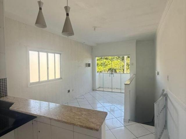 Casa sobreposta com 2 dormitórios à venda na Praia da Enseada, Guarujá