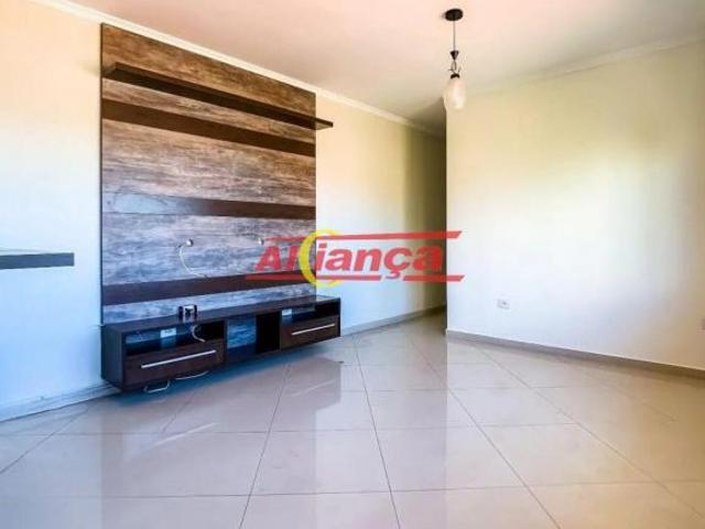 Casa SOBREPOSTA com 3 dormitórios à venda, 150 m² Jardim Bom Clima Guarulhos/SP