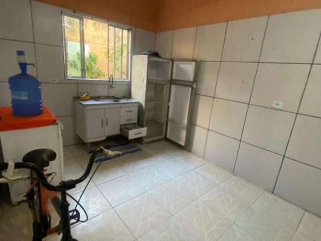 Casa Sobreposta à Venda, Itanhaém / SP