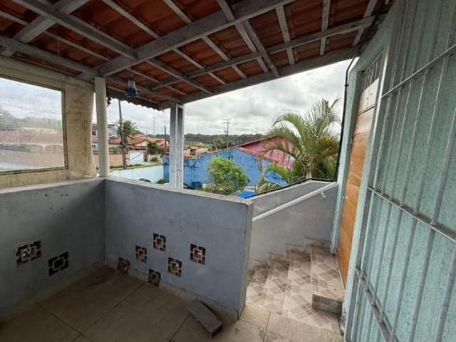 Casa Sobreposta à Venda, Itanhaém / SP