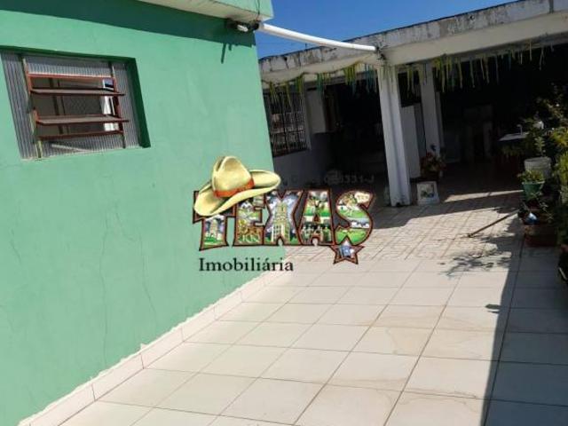 SOBRADO Á VENDA JARD. SÃO CARLOS