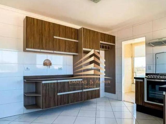 Casa Sobreposta á Venda No Jardim Bom clima com 3 dormitórios 1 Suíte 1 Vaga, 130 m² por R$ 550.00