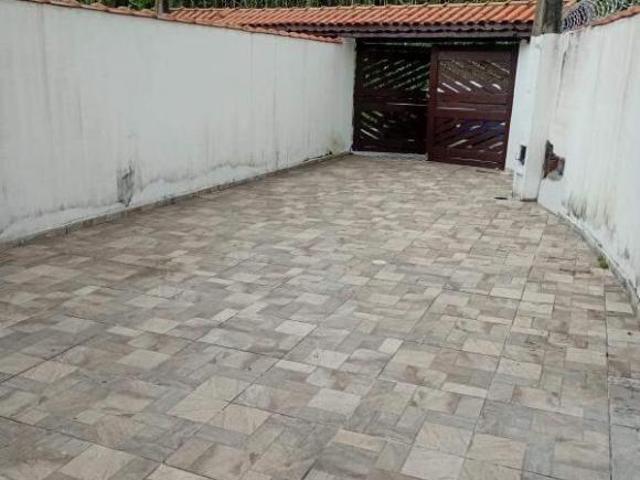 Casa Sobreposta a venda, oportunidade no Verde mar!