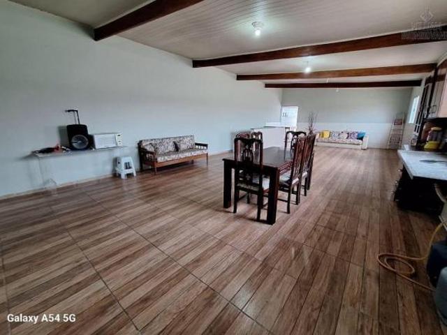 Casa sobreposta alta 4 dormitórios sendo 1 suíte TUDE BASTOS