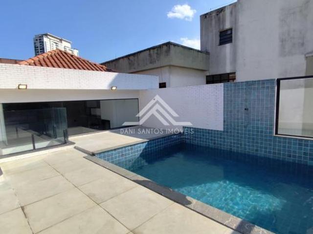 Casa Sobreposta Alta