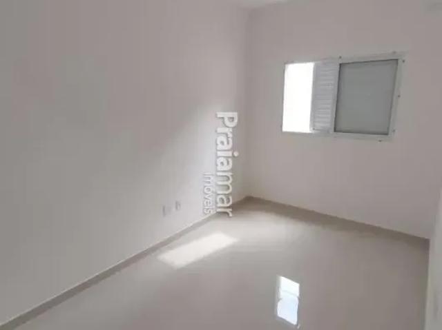 Casa sobreposta alta | 02 dorm | 01 vaga de garagem | tude bastos praia grande