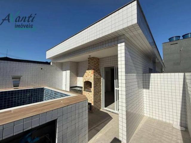Casa sobreposta Alta 3 dormitórios à venda Embaré Santos/SP