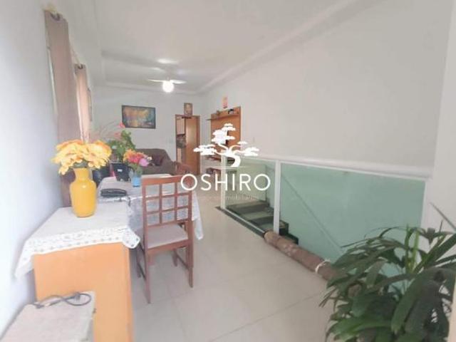 Casa Sobreposta Alta Venda Vila Belmiro