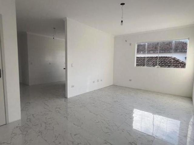 Casa Sobreposta Alta à venda, Marapé, Santos CA0039