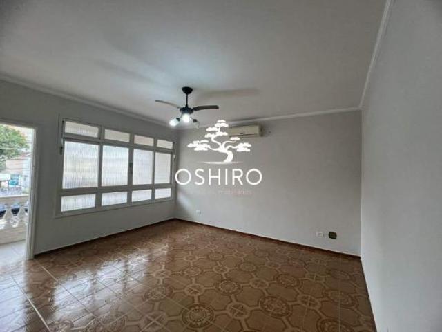 Casa Sobreposta Alta à venda Encruzilhada Santos