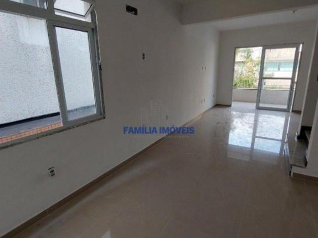 Casa sobreposta alta à venda 3 suítes lazer Aparecida Santos SP