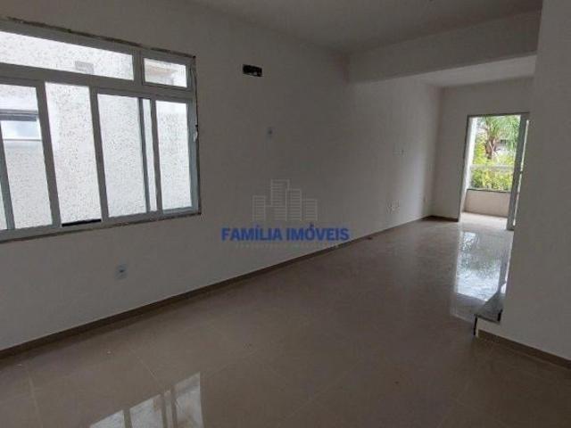 Casa sobreposta alta à venda 4 suítes lazer Aparecida Santos/SP