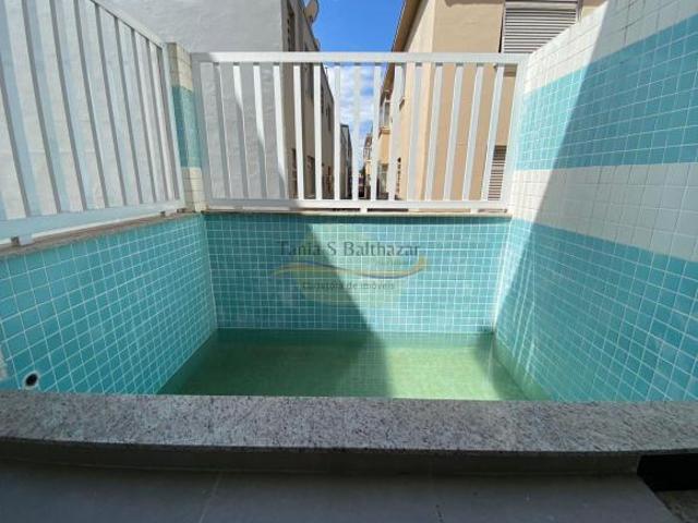 Casa Sobreposta Alta Bairro Aparecida Santos/SP