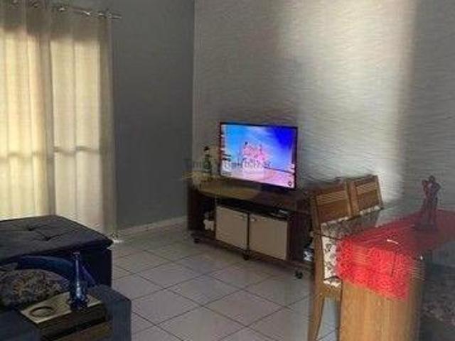 Casa Sobreposta Alta Bairro Parque das Américas em Praia Grande/SP