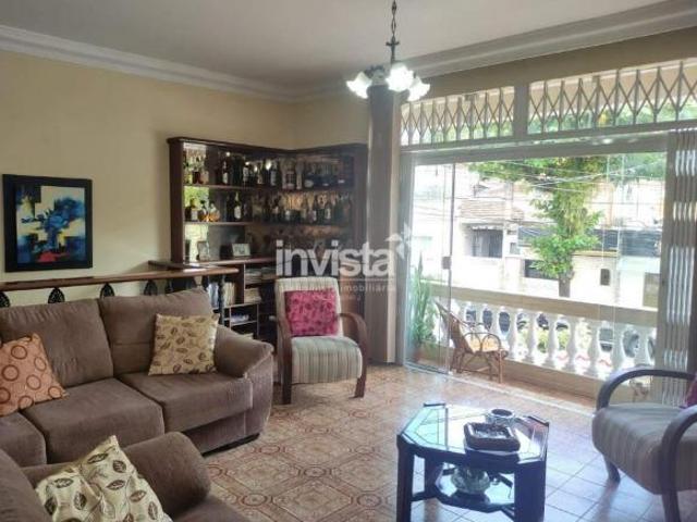 Casa Sobreposta Alta com 3 quartos sendo 1 suíte no Campo Grande