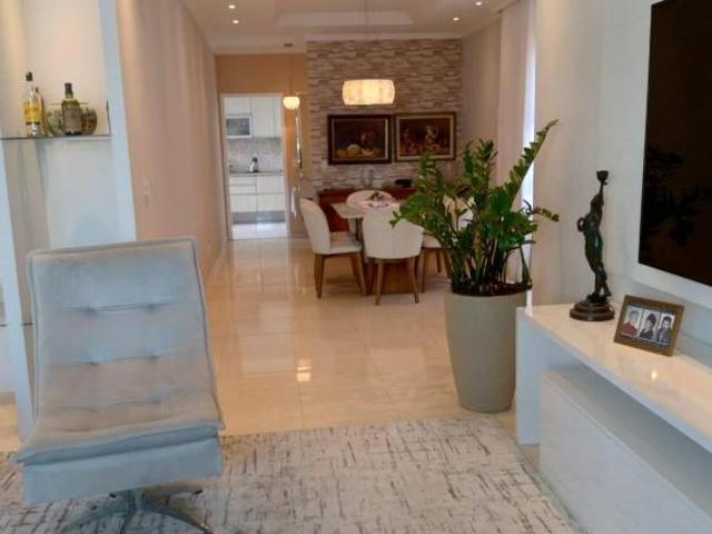 Casa Sobreposta Alta Duplex 3 Dormitórios Aparecida