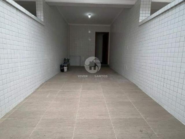 Casa sobreposta alta Duplex com 4 suítes no Bairro Aparecida Santos