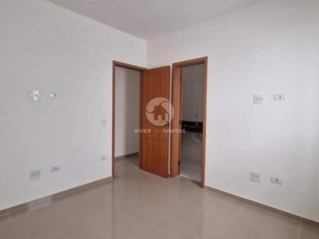 CASA SOBREPOSTA ALTA DUPLEX COM 4 QUARTOS SANTOS