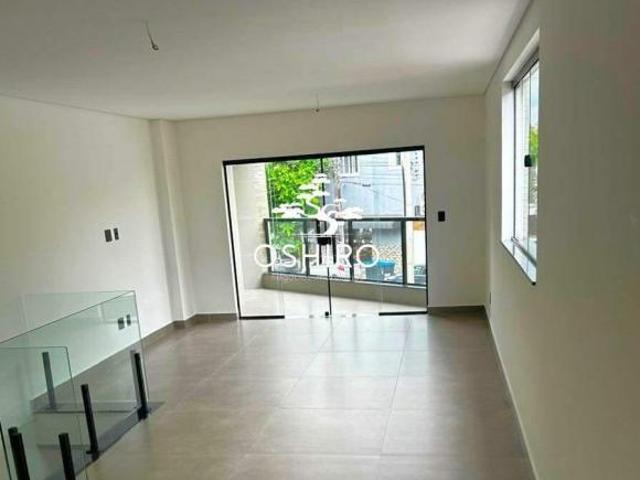 Casa sobreposta Alta Duplex Aparecida Santos SP