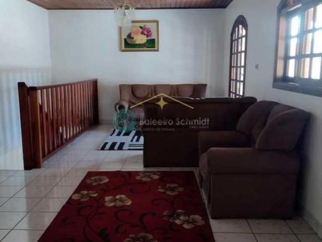 Casa Sobreposta Alta em Santo Antônio do Pinhal