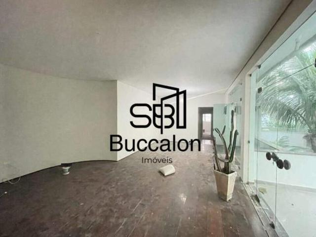 Casa Sobreposta Alta — Embaré, Santos/SP | 212 m² • 3 Dormitórios 1 Suíte Master • Piscina Privati