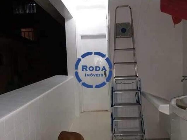 Casa Sobreposta Alta no Boqueirão – 4 Dormitórios, 1 Suíte, 2 Vagas e a Apenas 4 Quadras da Praia!