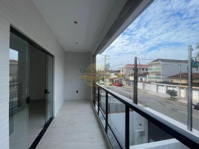 Casa Sobreposta Alta Nova Marapé Santos/SP