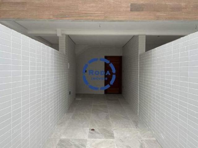 Casa Sobreposta Alta Nova à Venda no Marapé – 3 Dorms, 3 Suítes e 2 Vagas!