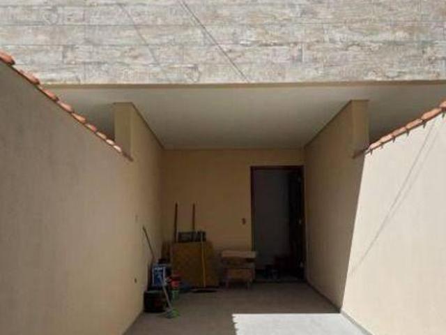 Casa sobreposta alta nova 3 dormitórios à venda, Encruzilhada Santos/SP